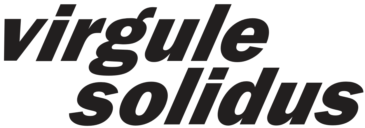 Virgule